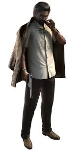 Javier Hidalgo (Resident Evil: Undead) | Fanon Wiki | Fandom