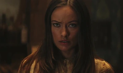 Lilly Harper | Fanon Wiki | Fandom