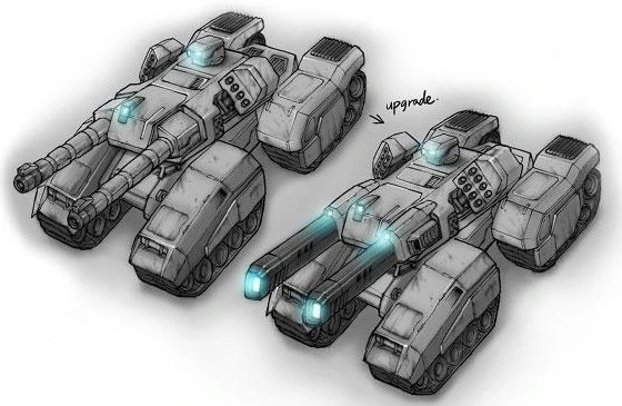Mammoth Tank | Fanon Wiki | Fandom