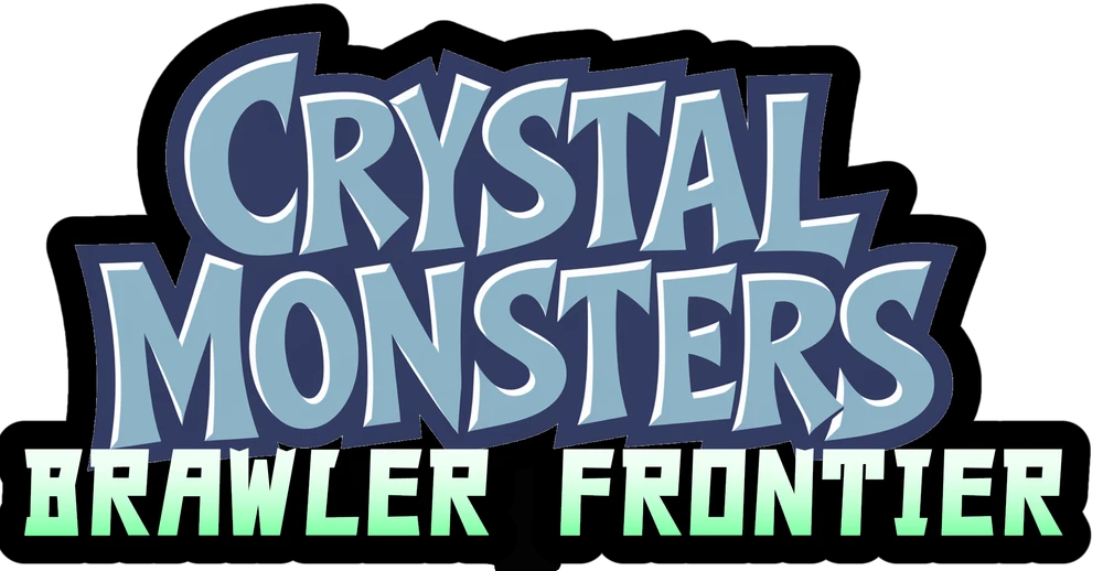 Crystal Monsters: Brawler Frontier (Season 1) | Fanon Wiki | Fandom