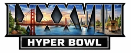 Hyper Bowl LXXXVIII | Fanon Wiki | Fandom