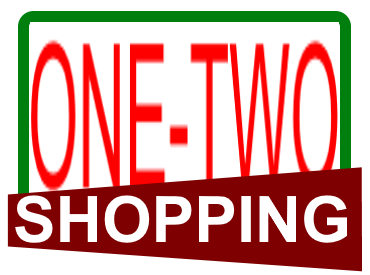 One-Two Shopping | Fanon Wiki | Fandom