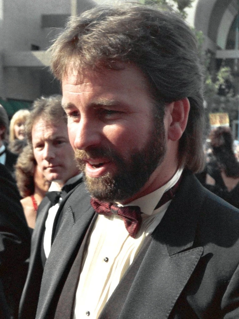 John Ritter II | Fanon Wiki | Fandom