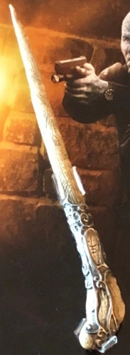 Magic wand (Scary Stories) | Fanon Wiki | Fandom
