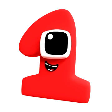 Number One | Wiki Fanon | Fandom