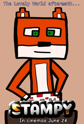 Stampy (Film) | Fanon Wiki | Fandom
