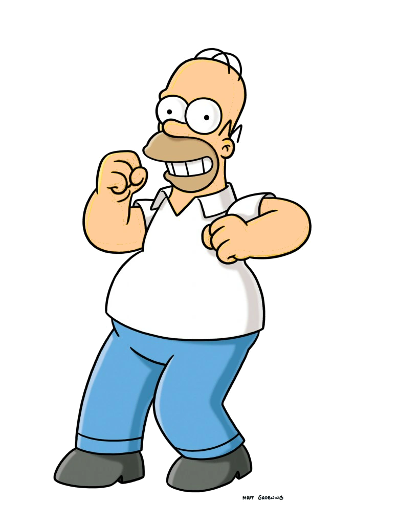 The Simpsons Guy Character Gallery | Fanon Wiki | Fandom