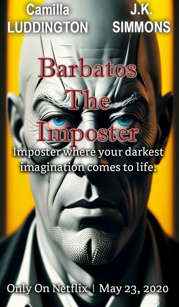 Barbatos the Imposter (2020 film) | Fanon Wiki | Fandom