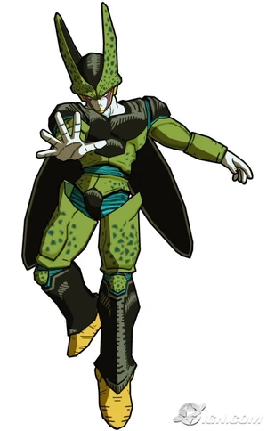 Cell (FFA) | Fanon Wiki | Fandom