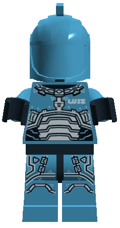 Rexar | Fanon Wiki | Fandom