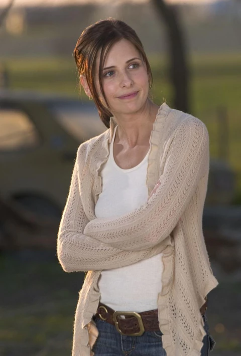 Jill Tuck (Tv Series) | Fanon Wiki | Fandom