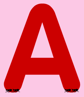 User blog:CuteYoshi101/Alphabet Letters | Fanon Wiki | Fandom