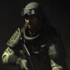 Finn Macauley (Resident Evil: Undead) | Fanon Wiki | Fandom