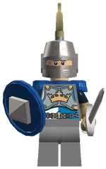 LEGO Warcraft III: The Video Game | Fanon Wiki | Fandom