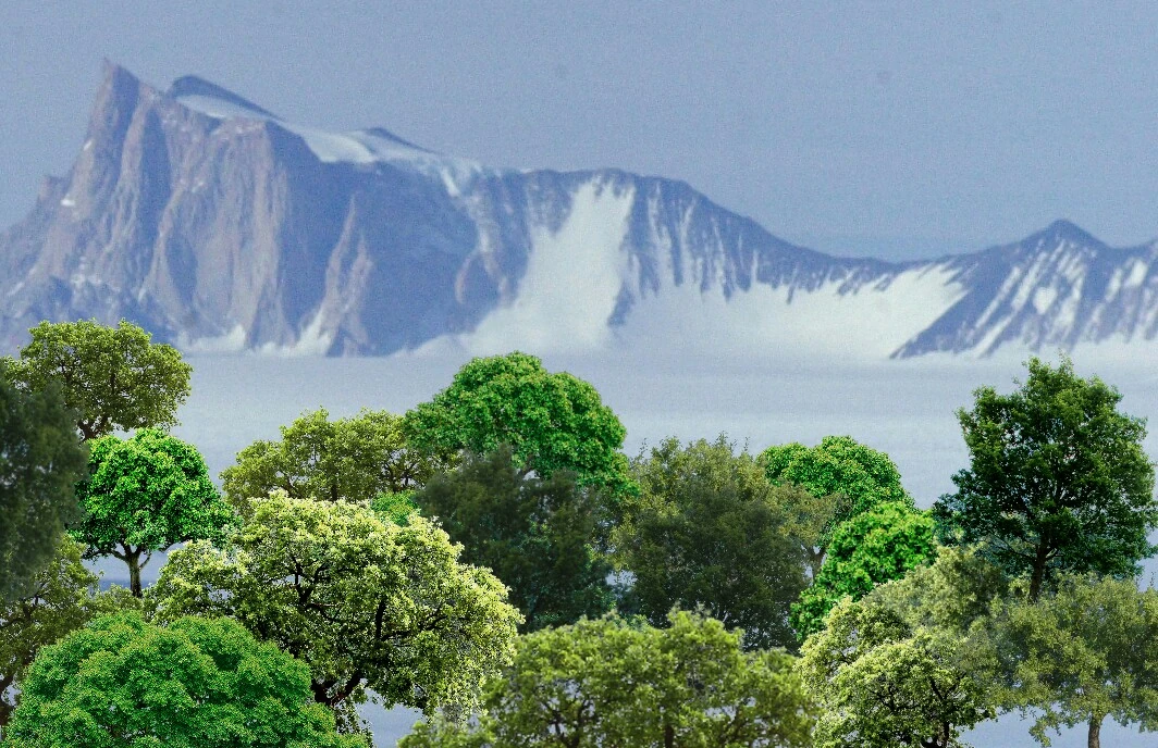 Odo Island | Fanon Wiki | Fandom