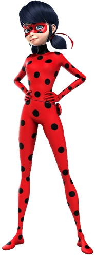 Ladybug (M.U.G.E.N Trilogy) | Fanon Wiki | Fandom