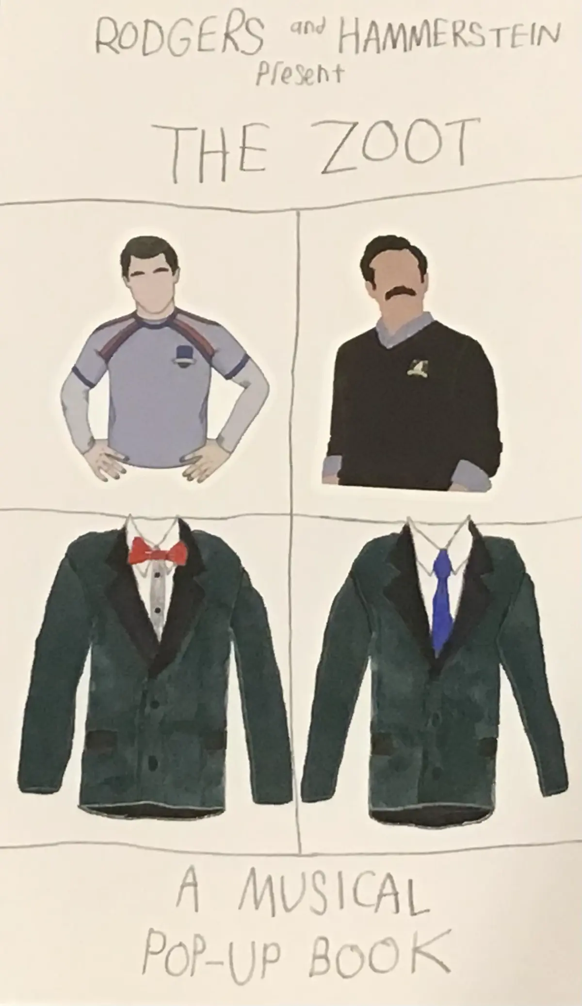 The Zoot | Fanon Wiki | Fandom