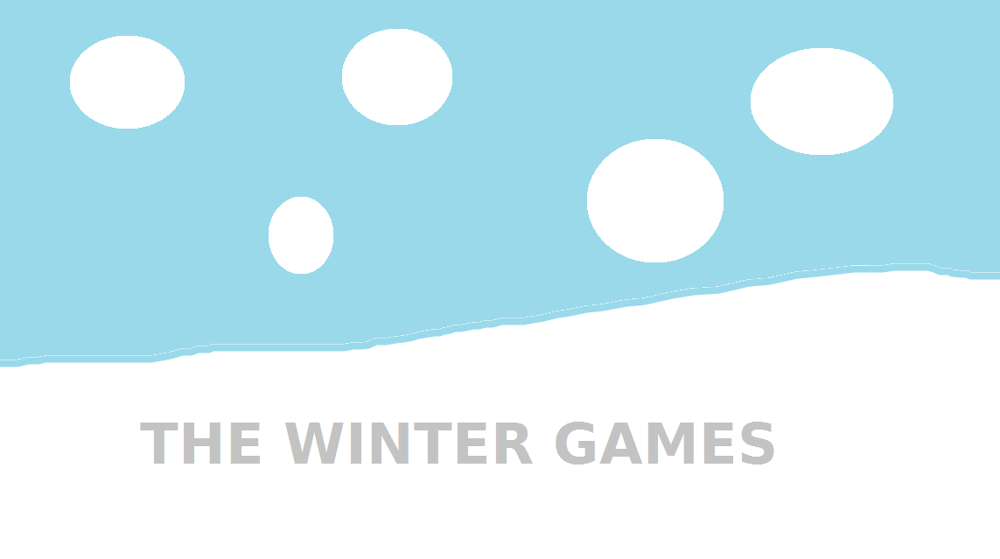 The Winter Games | Fanon Wiki | Fandom