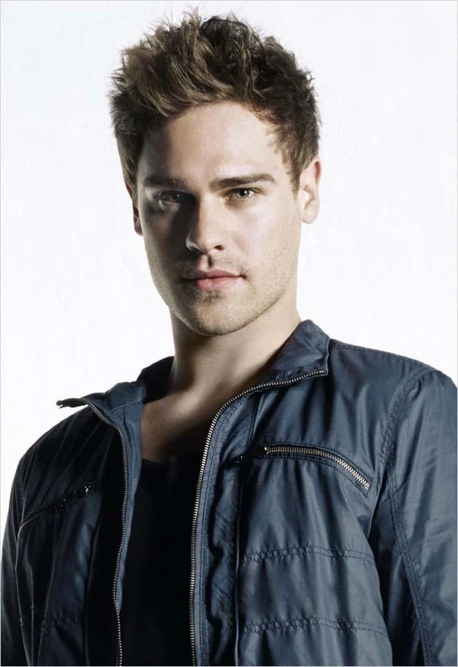 Wade Gilbert | Fanon Wiki | Fandom