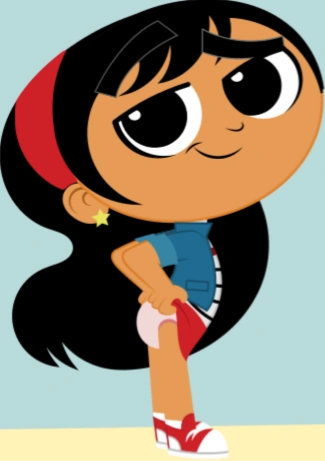 My Two Versions of Alice (Go Away, Unicorn!) | Fanon Wiki | Fandom