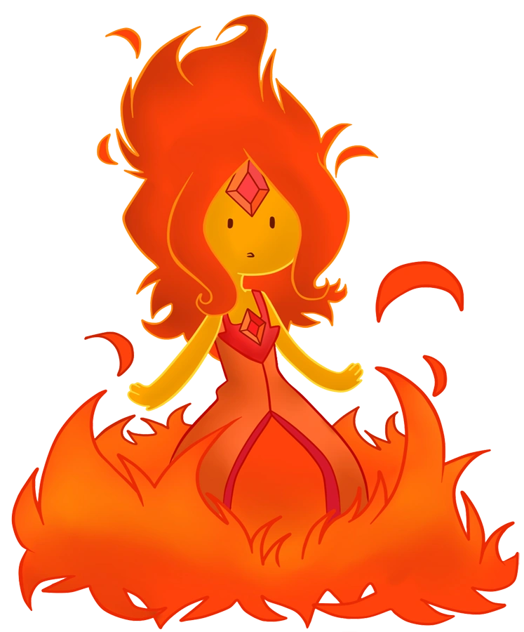 Fire People | Fanon Wiki | Fandom