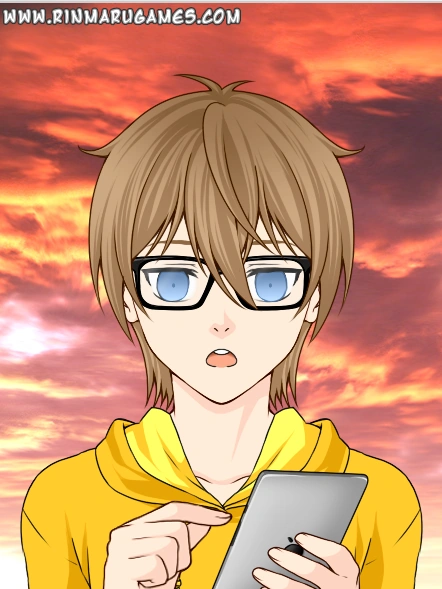 Johnny Theobald | Fanon Wiki | Fandom