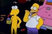 Graggle Simpson | Fanon Wiki | Fandom