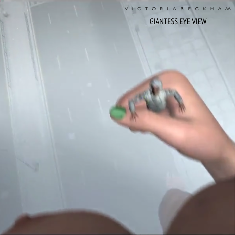 Giantess Eye View | Fanon Wiki | Fandom Giantess Eye View | Fanon Wiki | Fandom