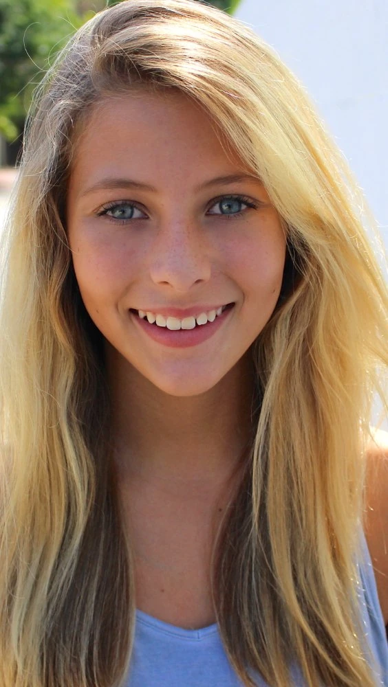 Shelley Linker (The Darcy Miniseries) | Fanon Wiki | Fandom