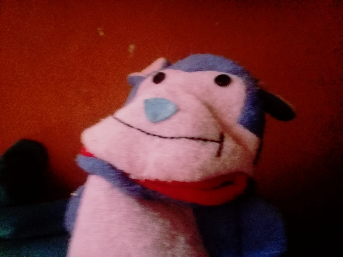 Hippo Macus | Fanon Wiki | Fandom