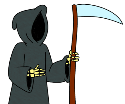 Death (Tom and Jerry) | Fanon Wiki | Fandom