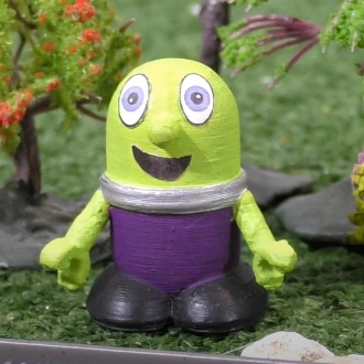 Funlings (ToyTrains4u) | Fanon Wiki | Fandom