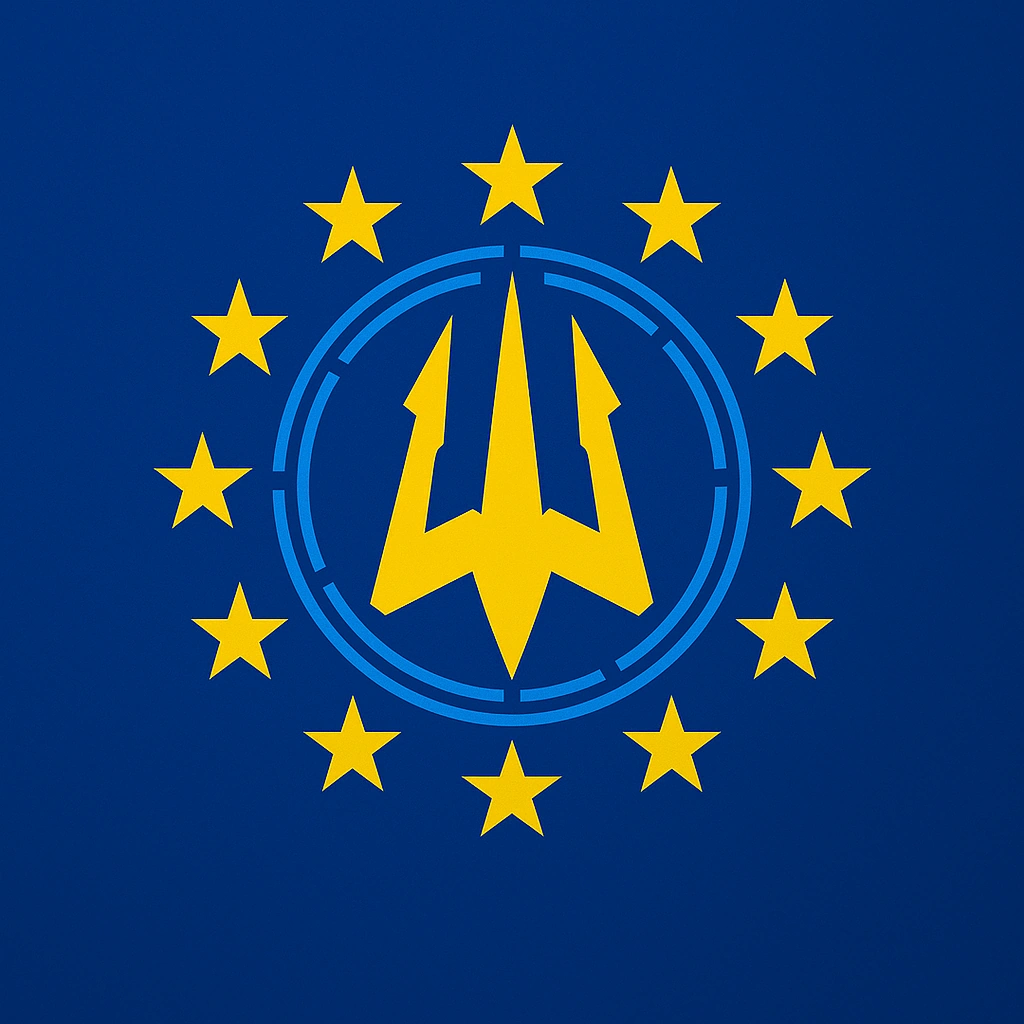 European Coalition Union | Fanon Wiki | Fandom