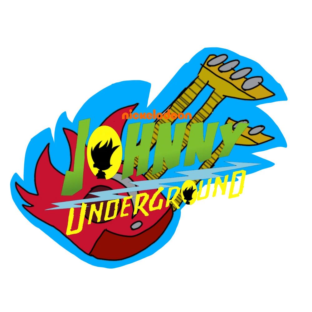 Johnny Underground | Fanon Wiki | Fandom