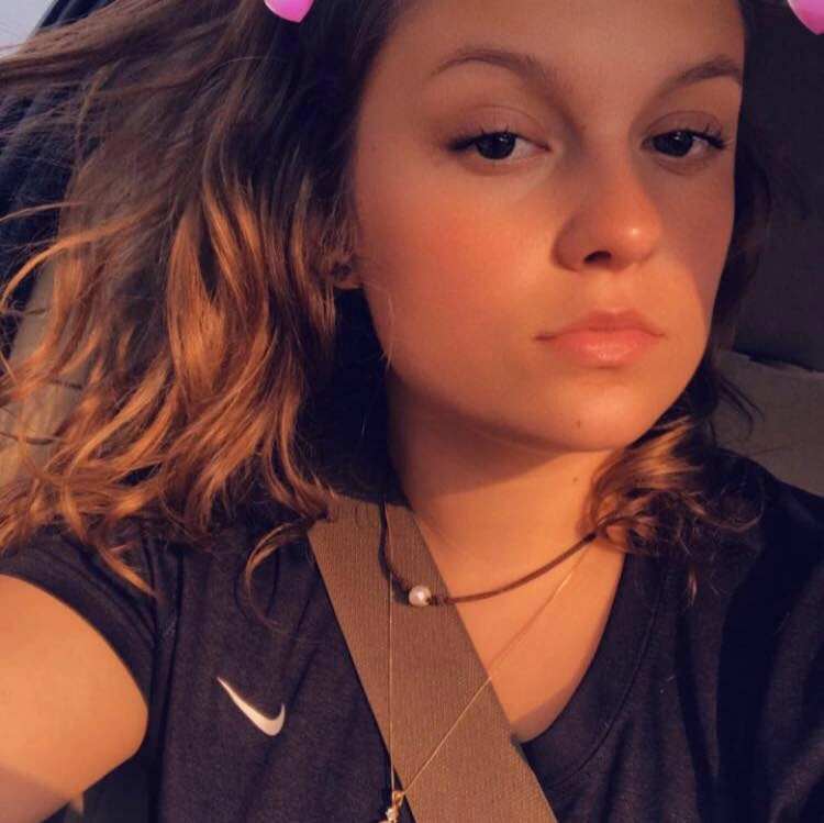 Madison McCall (pretty girl) | Fanon Wiki | Fandom