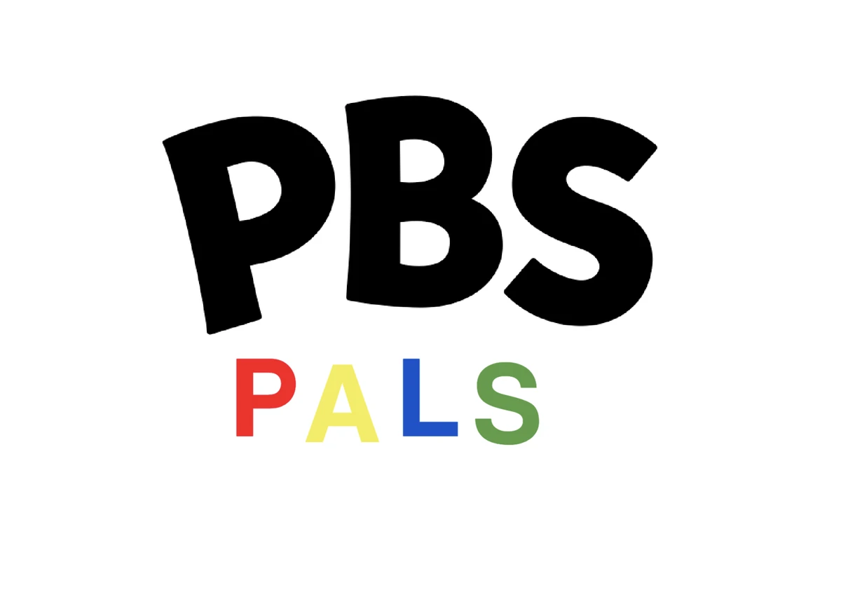 PBS Pals | Fanon Wiki | Fandom