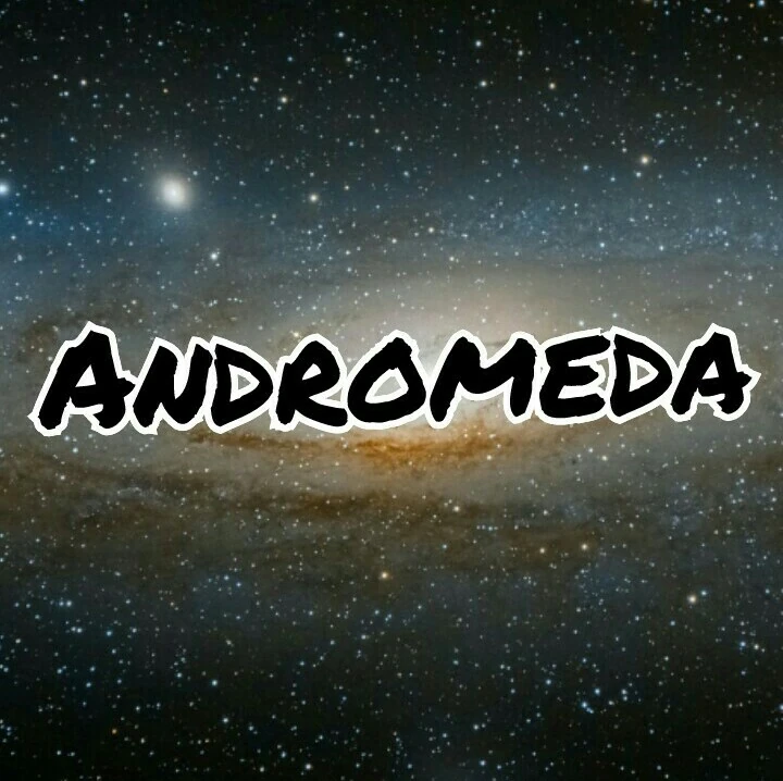 Andromeda | Fanon Wiki | Fandom