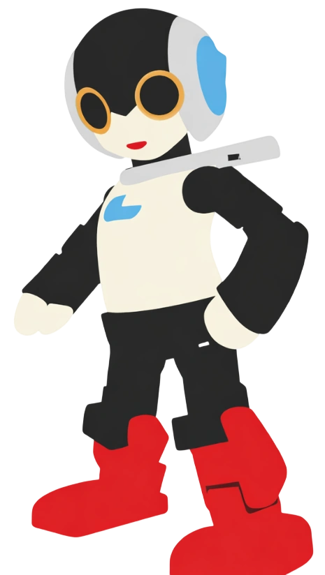 Mega Boy | Fanon Wiki | Fandom