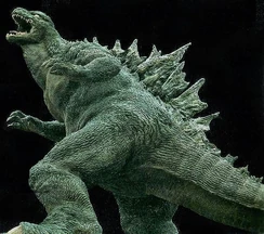Godzilla: King of Spirits | Fanon Wiki | Fandom