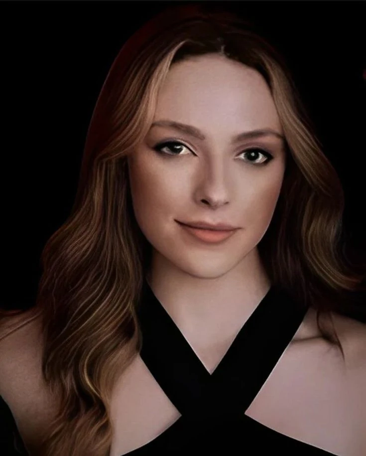 Haley Frost | Fanon Wiki | Fandom