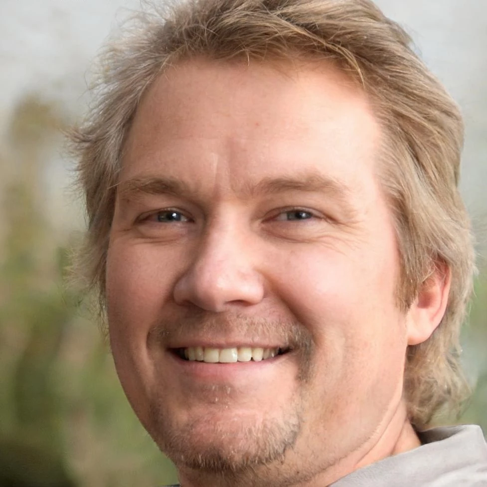 John Stead (actor) | Fanon Wiki | Fandom