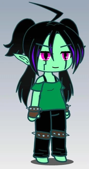 Vega | Fanon Wiki | Fandom