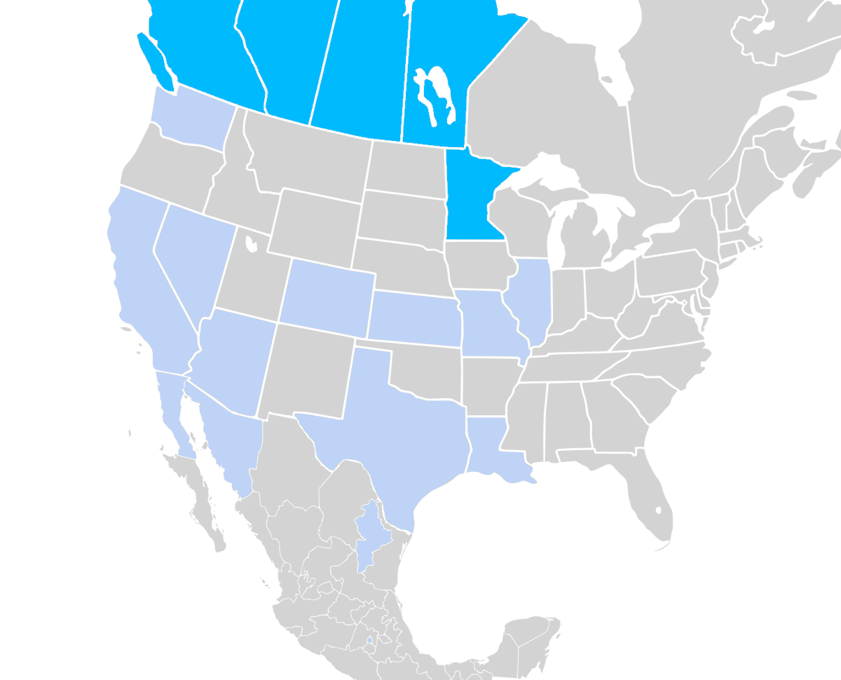 WFC North | Fanon Wiki | Fandom