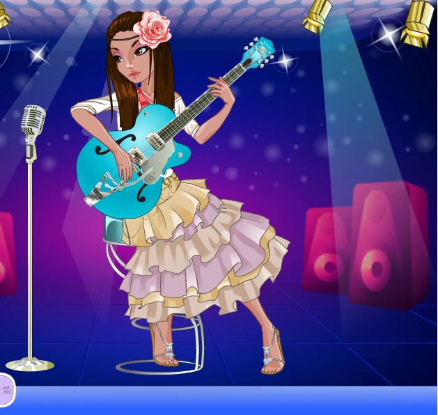 Lesly | Fanon Wiki | Fandom