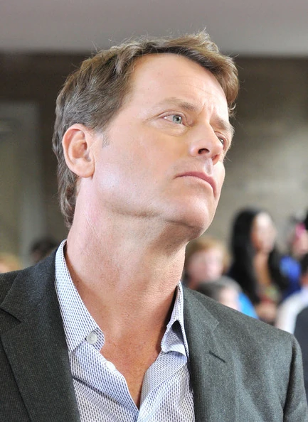 Colin Harper | Fanon Wiki | Fandom