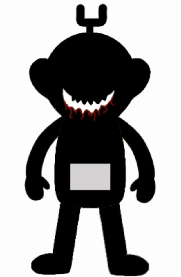 Shadow Tubby | Fanon Wiki | Fandom