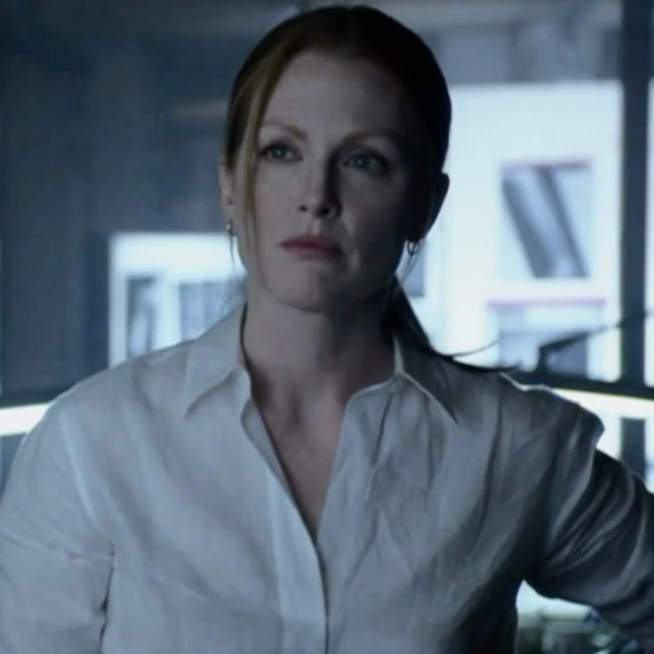 Kathleen Gallagher | Fanon Wiki | Fandom