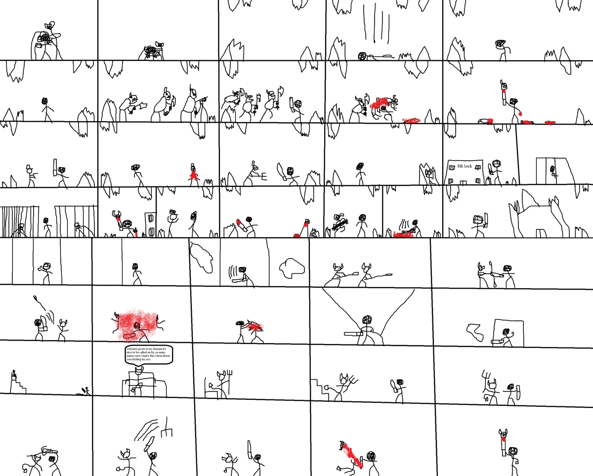 After Jason Goes To Hell | Fanon Wiki | Fandom