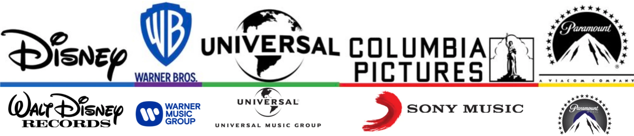 Major Film Studios | Fanon Wiki | Fandom