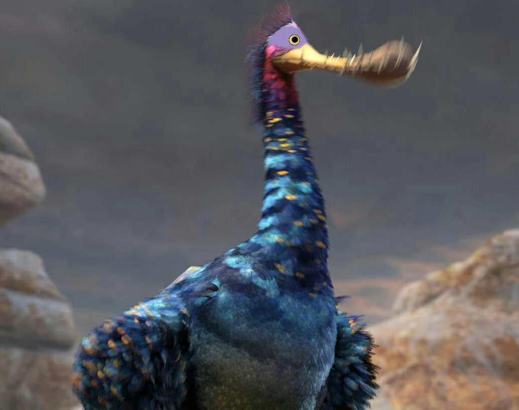 Fish Turkey | Fanon Wiki | Fandom